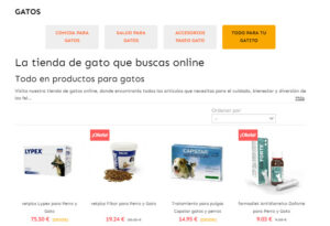 Guaw Opiniones 2024 de la tienda de mascotas para perros y gatos ️