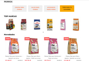 Guaw Opiniones 2024 de la tienda de mascotas para perros y gatos ️